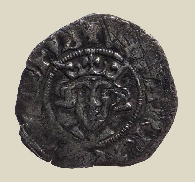 Edward II – Historic Coinage