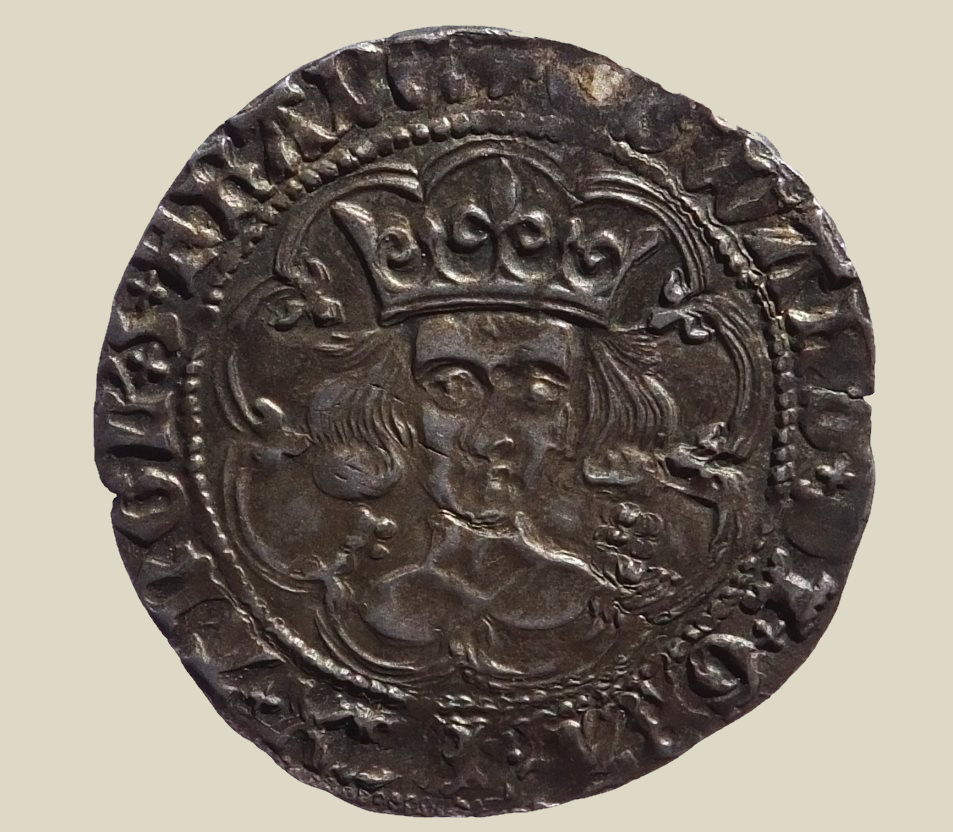 Edward IV – Historic Coinage