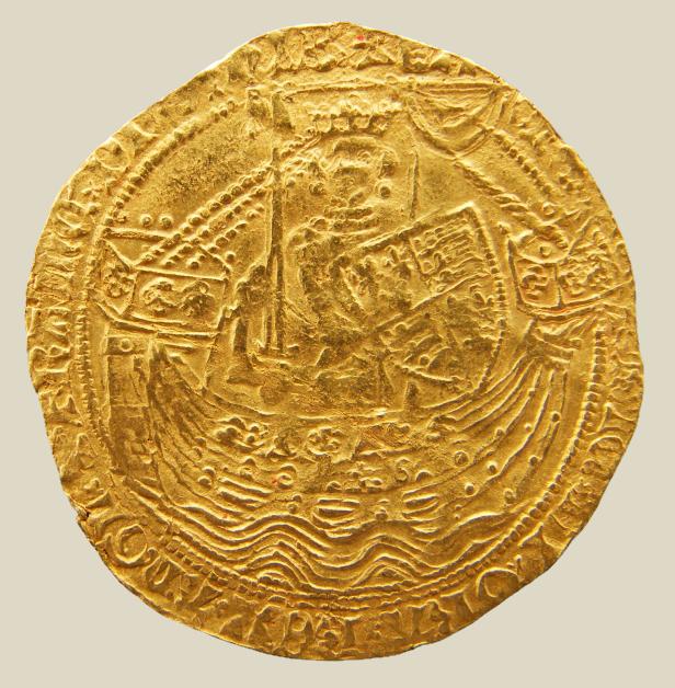 Henry IV and V – Historic Coinage