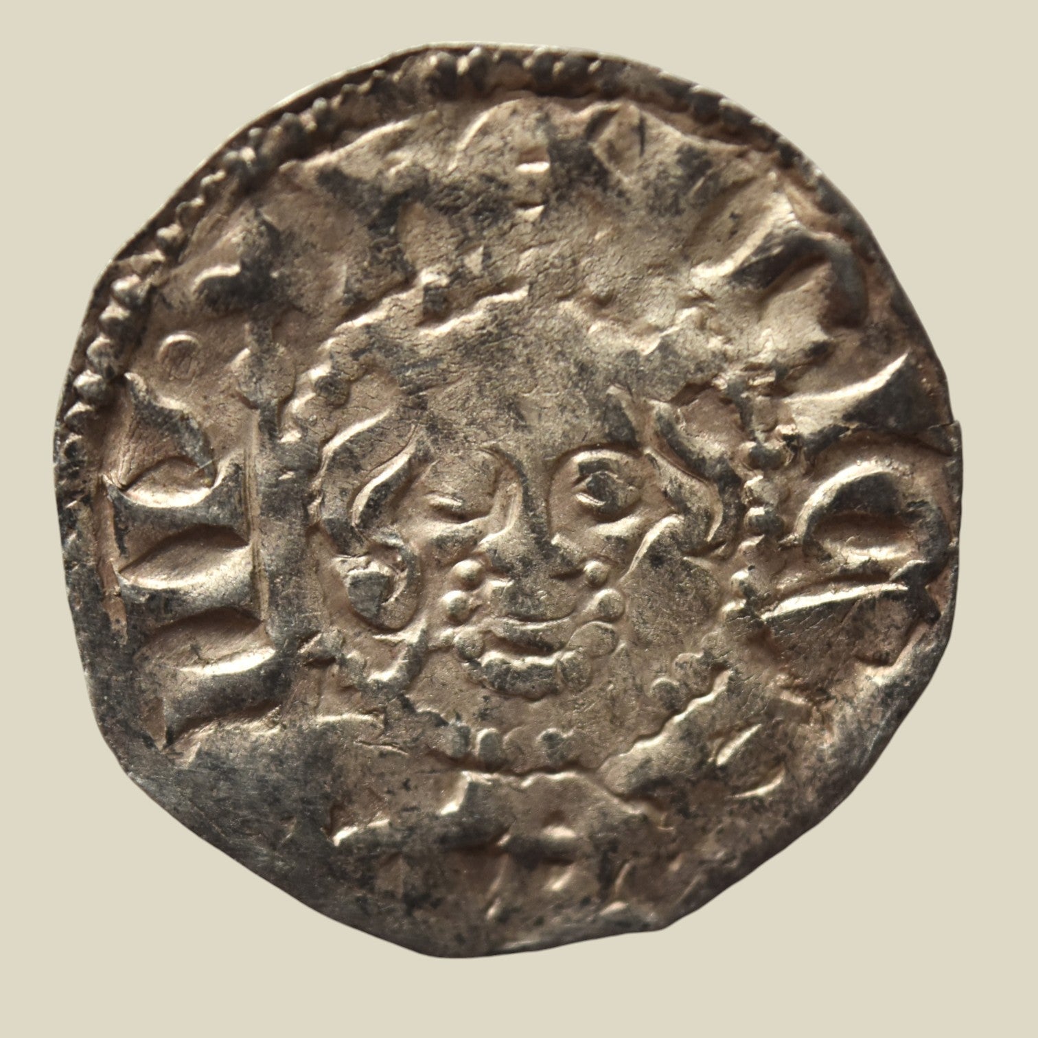 Historic Coinage - the home of English hammered coins for sale