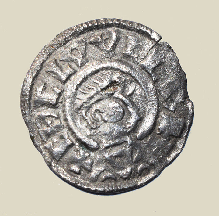 Anglo-Saxon Coins – Historic Coinage