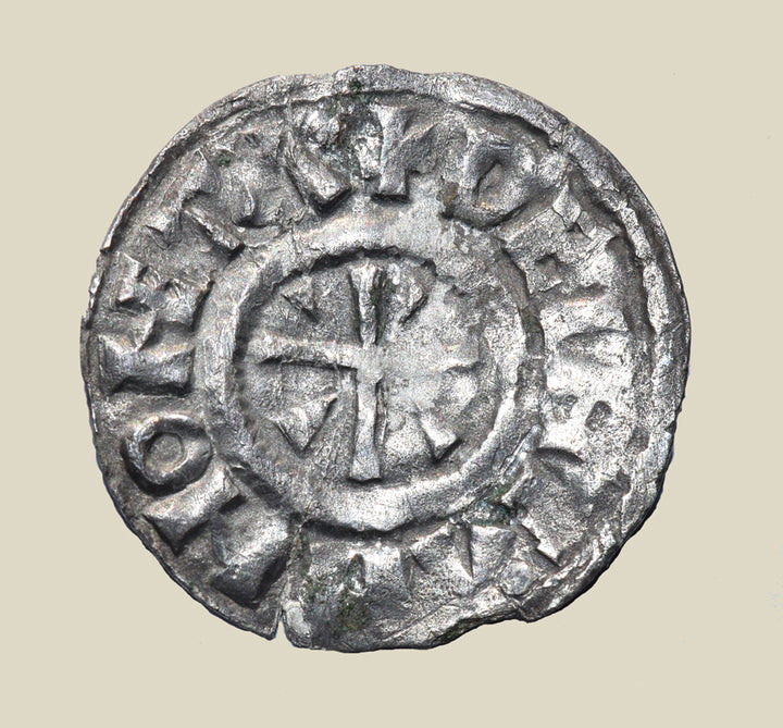 Anglo-Saxon Coins – Historic Coinage