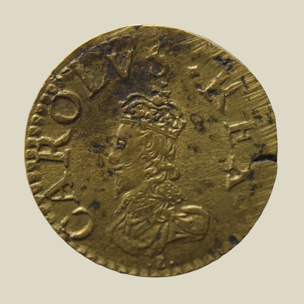 Antiquities & Curios – Historic Coinage