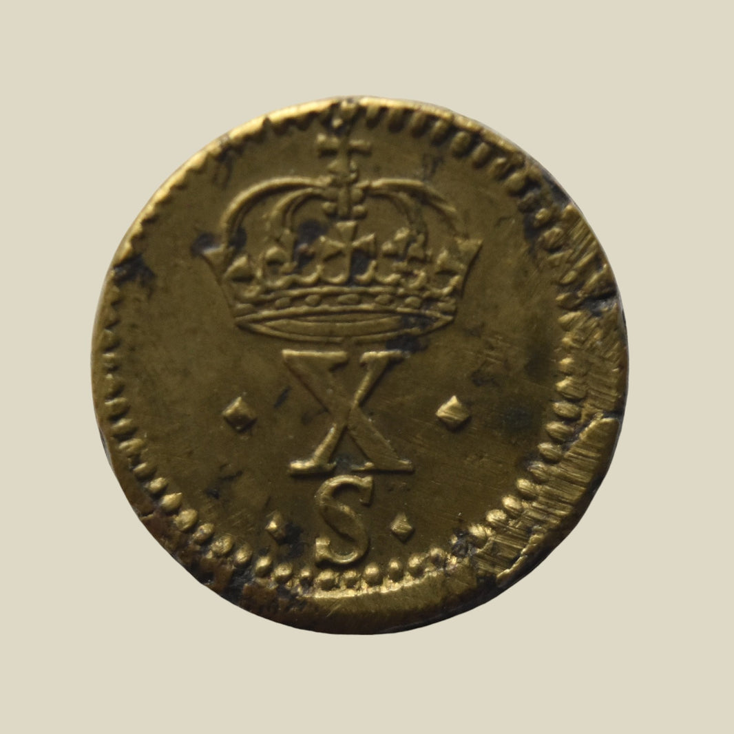 Antiquities & Curios – Historic Coinage