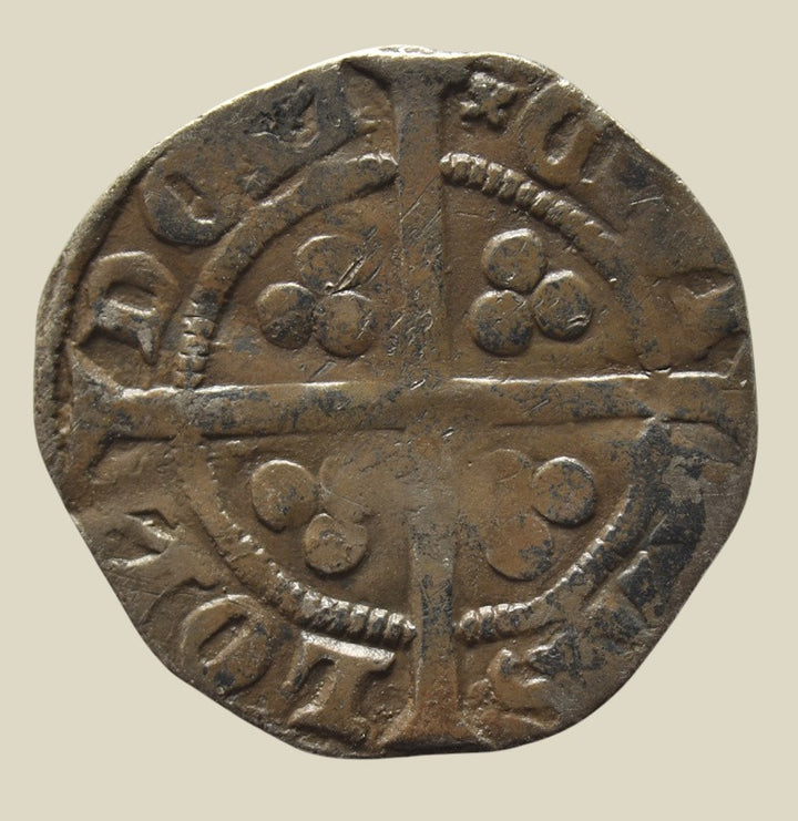 Richard II – Historic Coinage