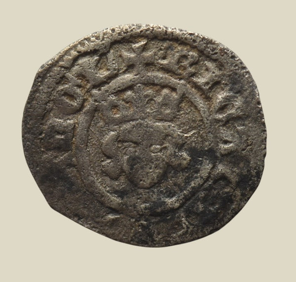 Richard II Farthing – Historic Coinage