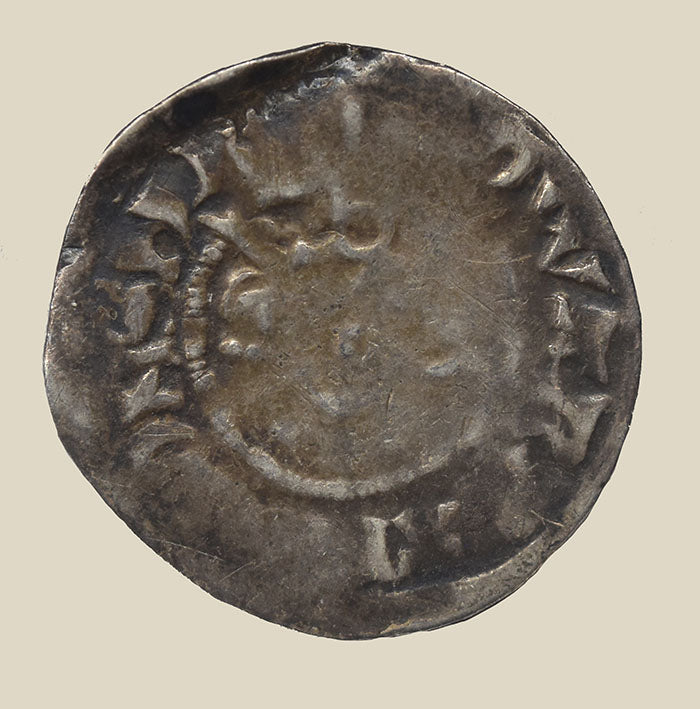 Edward II Penny London Class 13 – Historic Coinage