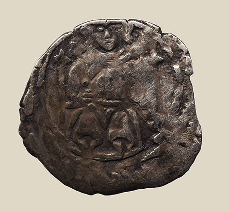 Henry VII Sovereign Penny Durham Bishop Fox – Historic Coinage