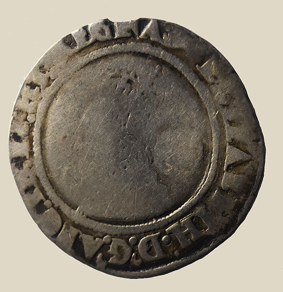 Elizabeth I 1567 Sixpence – Historic Coinage