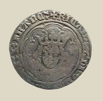 Richard II – Historic Coinage