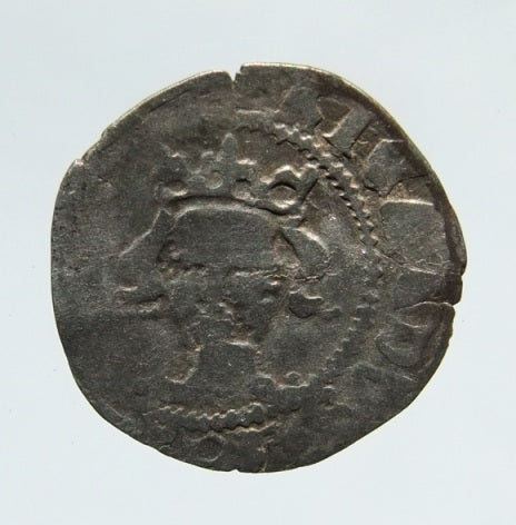 Richard II York Penny Local Dies Mule – Historic Coinage